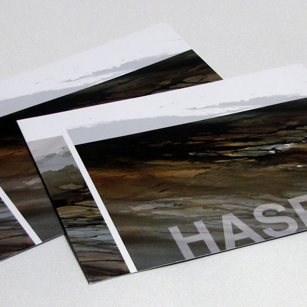 br_design Felix Haspel Einladung - br_design